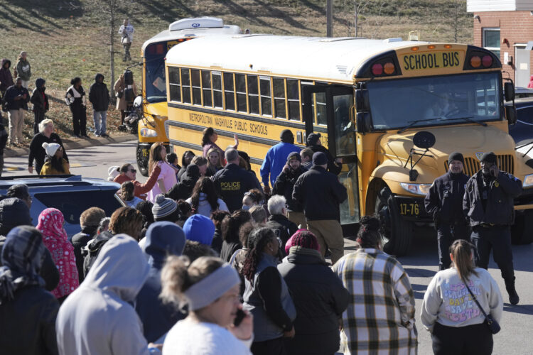 Teen fatally shoots a female student and himself at Antioch High School ...